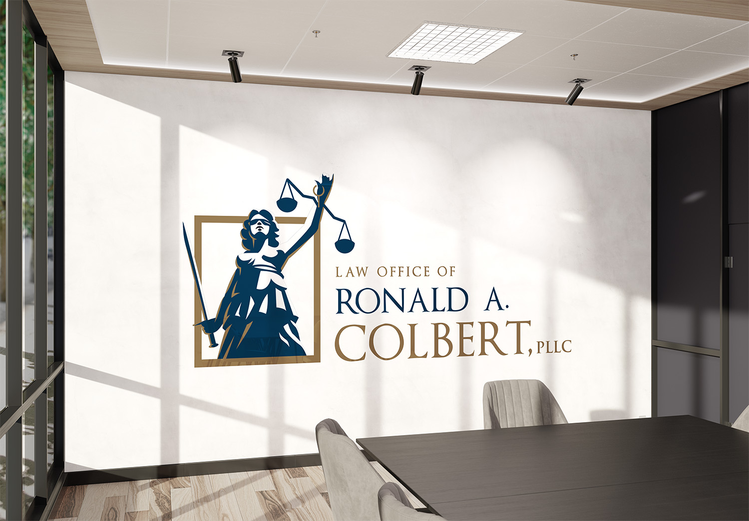 Contact – Law Office of Ronald A. Colbert